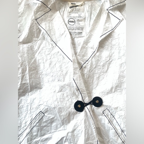 Mau Under Construction | Jackets & Coats | Mau Under Construction ...